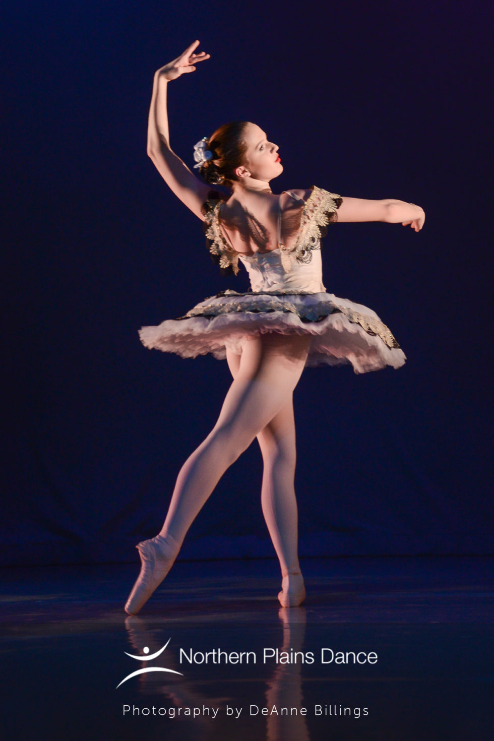 Nutcracker Interviews | Dance for Everybody | Northern Plains Dance