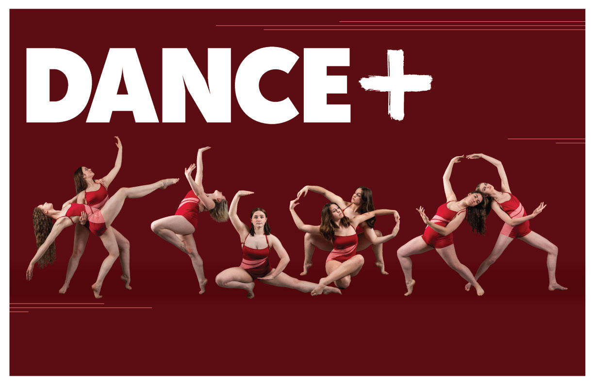 Dance+ Cast | Dance for Everybody | Northern Plains Dance