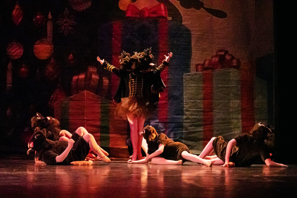 Spill the Tea: The Truth Behind the Battle Scene | Dance for Everybody | Northern Plains Dance