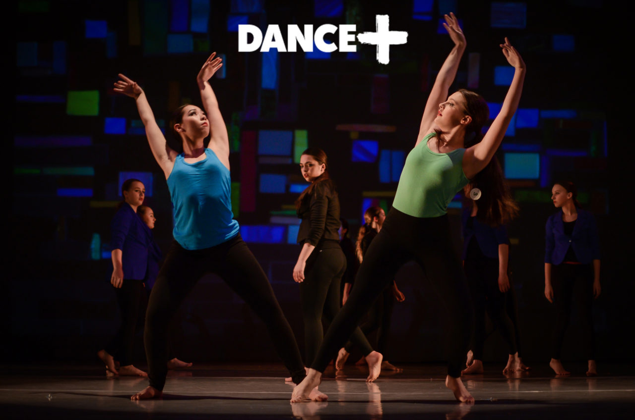 From the Students: Sophia Warner | Dance for Everybody | Northern Plains Dance