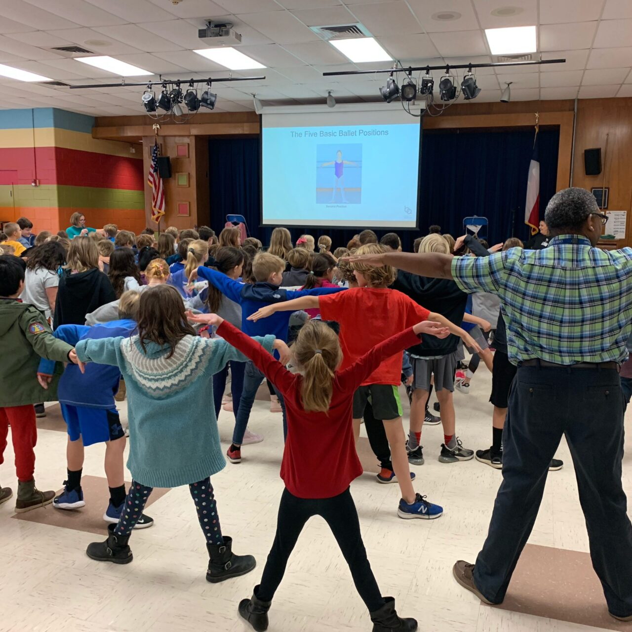 The Nutcracker Student Matinees | Dance for Everybody | Northern Plains Dance