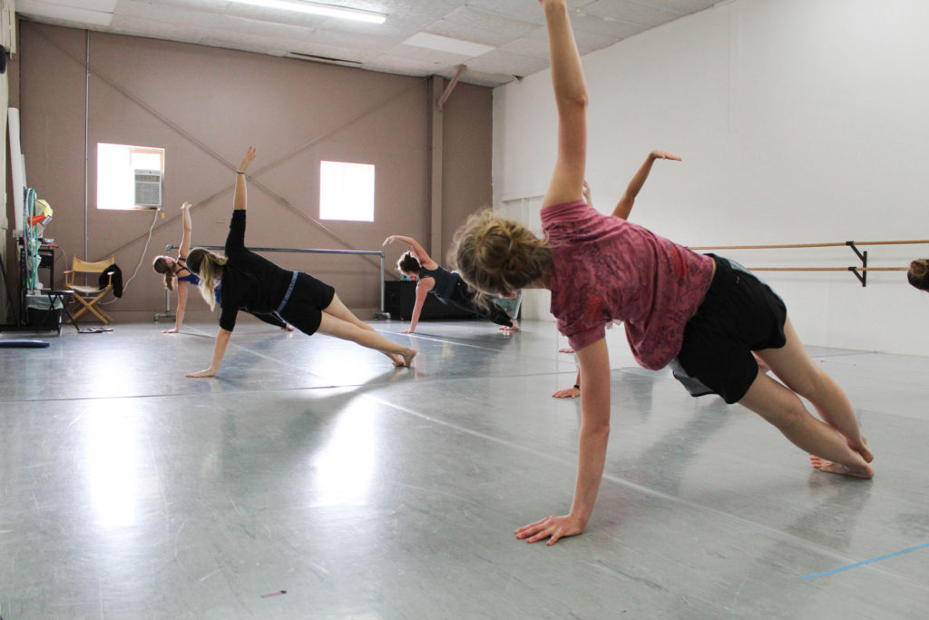 Summer | Dance for Everybody | Northern Plains Dance